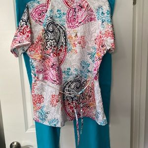UA Scrubs | Other | Ua Scrub Set | Poshmark